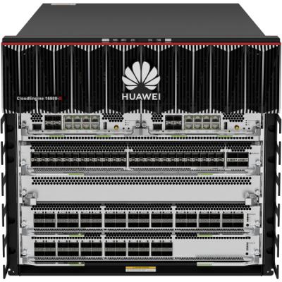 China Huawei CE16800-X4 400G Switch AI-Driven Data Center Networking for sale