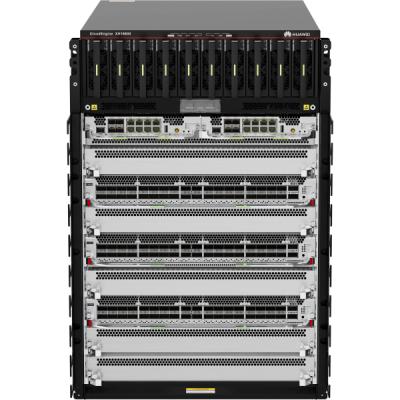 China Huawei XH16800-8 48Tbps AI Data Center Switch for sale