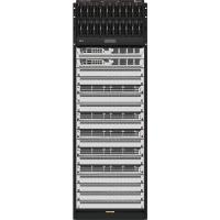 China Huawei XH16800-16 768x400G Data Center Switch for sale
