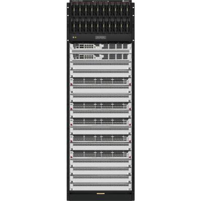 China Huawei XH16800-16 768x400G Data Center Switch for sale