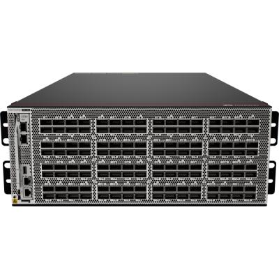 China Huawei CE9866-128DQ Switch 25.6Tbps 128x100G/400G EVPN VXLAN for sale