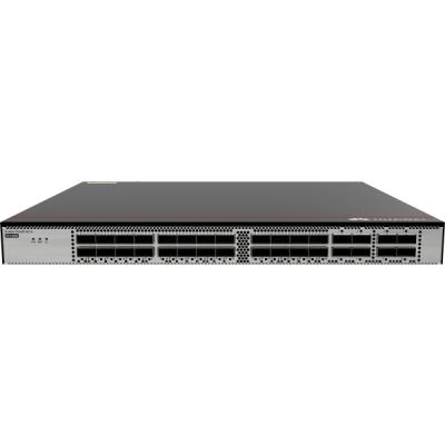 China Huawei XH9110-24BQ8DQ 100G Data Center Switch with AI Lossless for sale