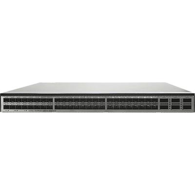 China Huawei CE6881H-48S6CQ-K 48x25G 6x100G Data Center Switch for sale