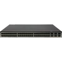 China Huawei CE6820H-48S6CQ-K Switch with Dual Power and M-LAG for sale