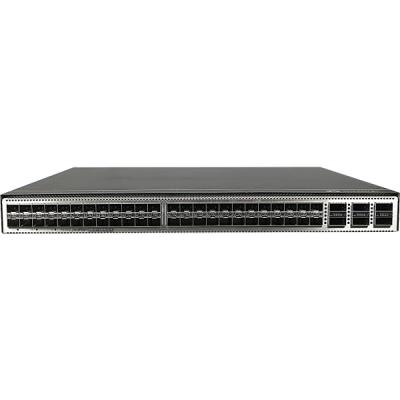 China Huawei CE6863H-48S6CQ-K 48x25G 6x100G Data Center Switch for sale