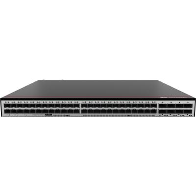 China Huawei CE6855-48XS8CQ 10G/40G Data Center Switch for sale