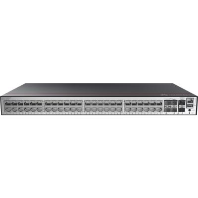 China Huawei CE6885 Switch 5.6Tbps 56-Port Data Center Solution for sale