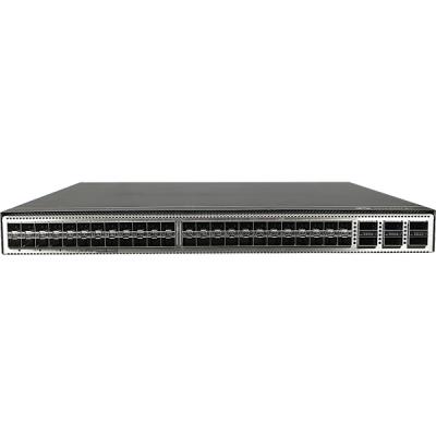 China Huawei CE6863H-48S6CQ 48-Port 25G 100G Data Center Switch for sale