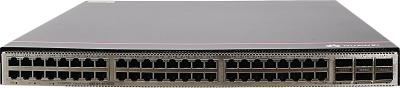 China Huawei CE6881H Switch 48x10G 6x100G Ports M-LAG Energy Efficient for sale