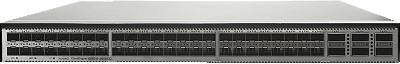 China Huawei CE6881H-48S6CQ 48x25G 6x100G Low-Latency RoCEv2 Switch for sale