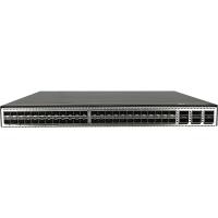 China Huawei CE6863E-48S6CQ 10G/40G/100G Data Center Switch for sale