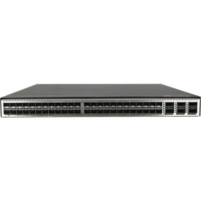 China Huawei CE6863E-48S6CQ 10G/40G/100G Data Center Switch for sale