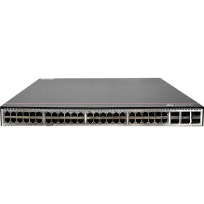 China Huawei CE6857F Switch 48x10G SFP+ 6x40G QSFP+ SDN VXLAN Support for sale