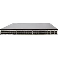 China Huawei CE6857F-48S6CQ 48-Port 10G 100G Data Center Switch for sale