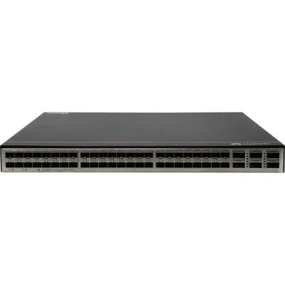 China Huawei CE6820H-48S6CQ Switch 48x25G 6x100G Data Center for sale