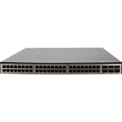 China Huawei CE6881-48T6CQ 48-Port 10G Switch with 100G Upgrade for sale