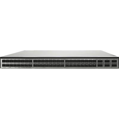 China Huawei CE6881-48S6CQ 48x25G 6x100G Data Center Switch for sale