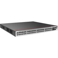 China Huawei CE5855 48-Port Gigabit Switch with 10G Uplinks for sale