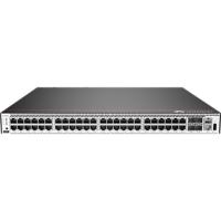China Huawei CE5882-48T4S Switch 48x10G SFP+ 4x100G QSFP28 Low Latency for sale