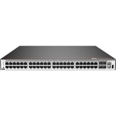 China Huawei CE5882-48T4S Switch 48x10G SFP+ 4x100G QSFP28 Low Latency for sale
