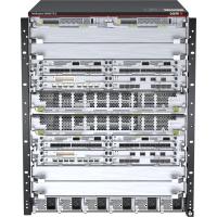 China Huawei NetEngine 8000E F8-Z Core Router with Tbps Speed for sale