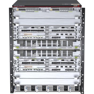 China Huawei NetEngine 8000E F8-Z Core Router with Tbps Speed for sale