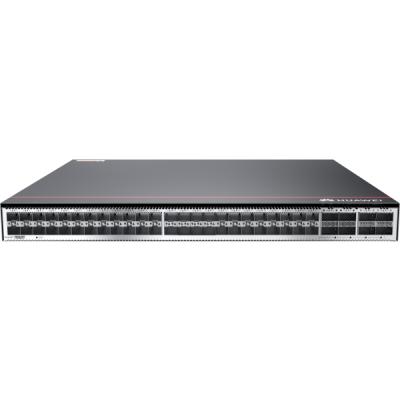 China Huawei NetEngine 8000 F1A-8H20Q 100GE 400GE AI Router for sale