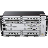 China Huawei NetEngine 8000 M14 14.4Tbps AI Router for sale