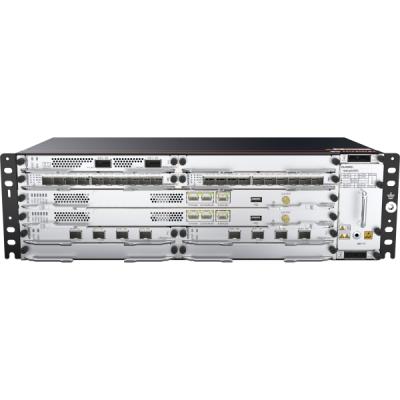 China Huawei NetEngine 8000 M8 Core Router 400GE 800GE AI SRv6 for sale