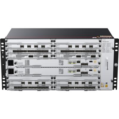 China Huawei NetEngine 8000E M14-Z 288Tbps Core Router SRv6 AI-Driven for sale