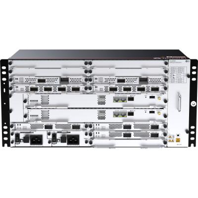 China Huawei NetEngine 8000E M14 100Tbps Core Router with Solar Chip for sale