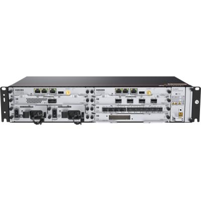 China Huawei NetEngine 8000E M6 AI Router for 5G and Cloud Networks for sale