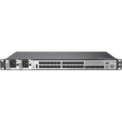 China Huawei NetEngine 8000 M1D Router Tbps Performance AI-Driven SRv6 for sale