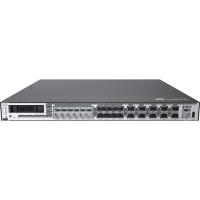 China Huawei USG6650F-K Firewall with AI Threat Detection and 100G Support for sale