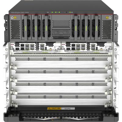 China Huawei USG12004 AI-Powered Enterprise Firewall with Tbps Performance for sale
