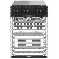 China Huawei USG12008 NGFW Firewall with AI Threat Detection 1Tbps Throughput for sale