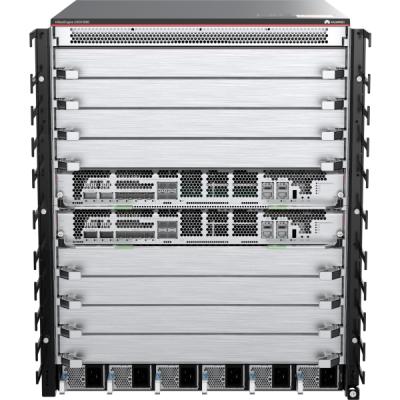 China Huawei USG12008-F AI Firewall with 1.2Tbps Throughput for sale