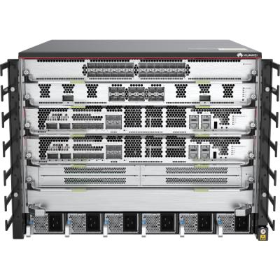 China Huawei IPS12004-F AI Firewall with 100G Support for Enterprise Security for sale