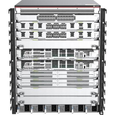 China Huawei IPS12008-F Firewall with AI Threat Detection for Data Centers for sale