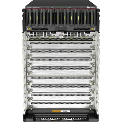 China Huawei AntiDDoS12008 Firewall 1Tbps DDoS Protection AI Threat Detection for sale