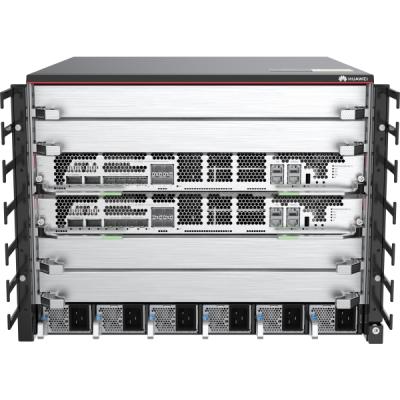 China Huawei AntiDDoS12004-F Firewall 1Tbps DDoS Protection AI Threat Detection for sale