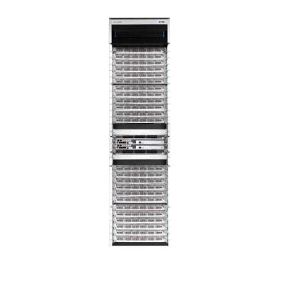 China H3C CR19000-MC Router High-Capacity Cluster Core Network Solution for sale