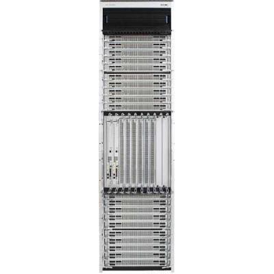 China H3C CR19000-20 Router 48Tbps Cluster Performance SDN-Ready for sale
