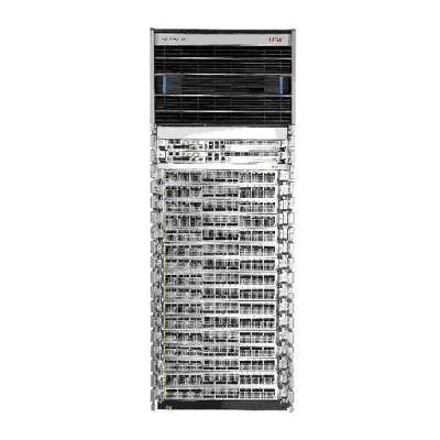 China H3C RX8800-16E Router 100G 400G Ports Carrier-Grade 5G IP RAN for sale