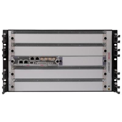 China H3C CR16005E-F Router 10G/100G Ports Enterprise Networking for sale