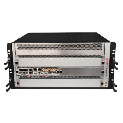 China H3C CR16003E-F High-Performance Core Router 252Tbps Capacity for sale