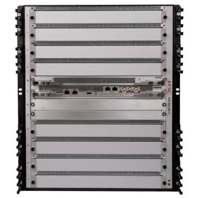 China H3C CR16010E-F Router 400G Ports Carrier-Grade Core Router for sale