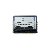 China H3C CR16000-F Router 54Tbps Core Network BRAS SRv6 Support for sale