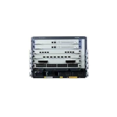China H3C CR16000-F Router 54Tbps Core Network BRAS SRv6 Support for sale