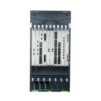 China H3C CR16010-F Router 110Tbps Switching Capacity Carrier-Grade for sale